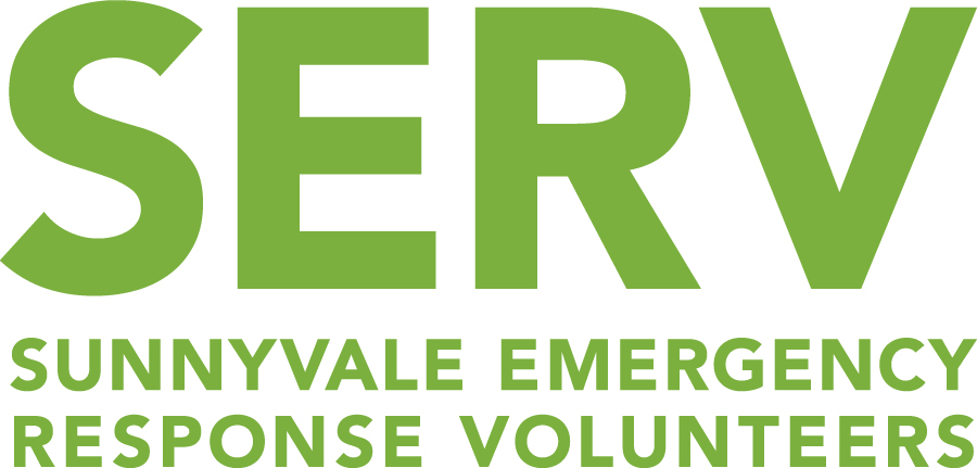 Sunnyvale SERV